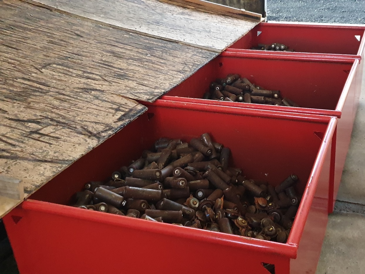 Home - International Pyrotechnic Solutions Limited